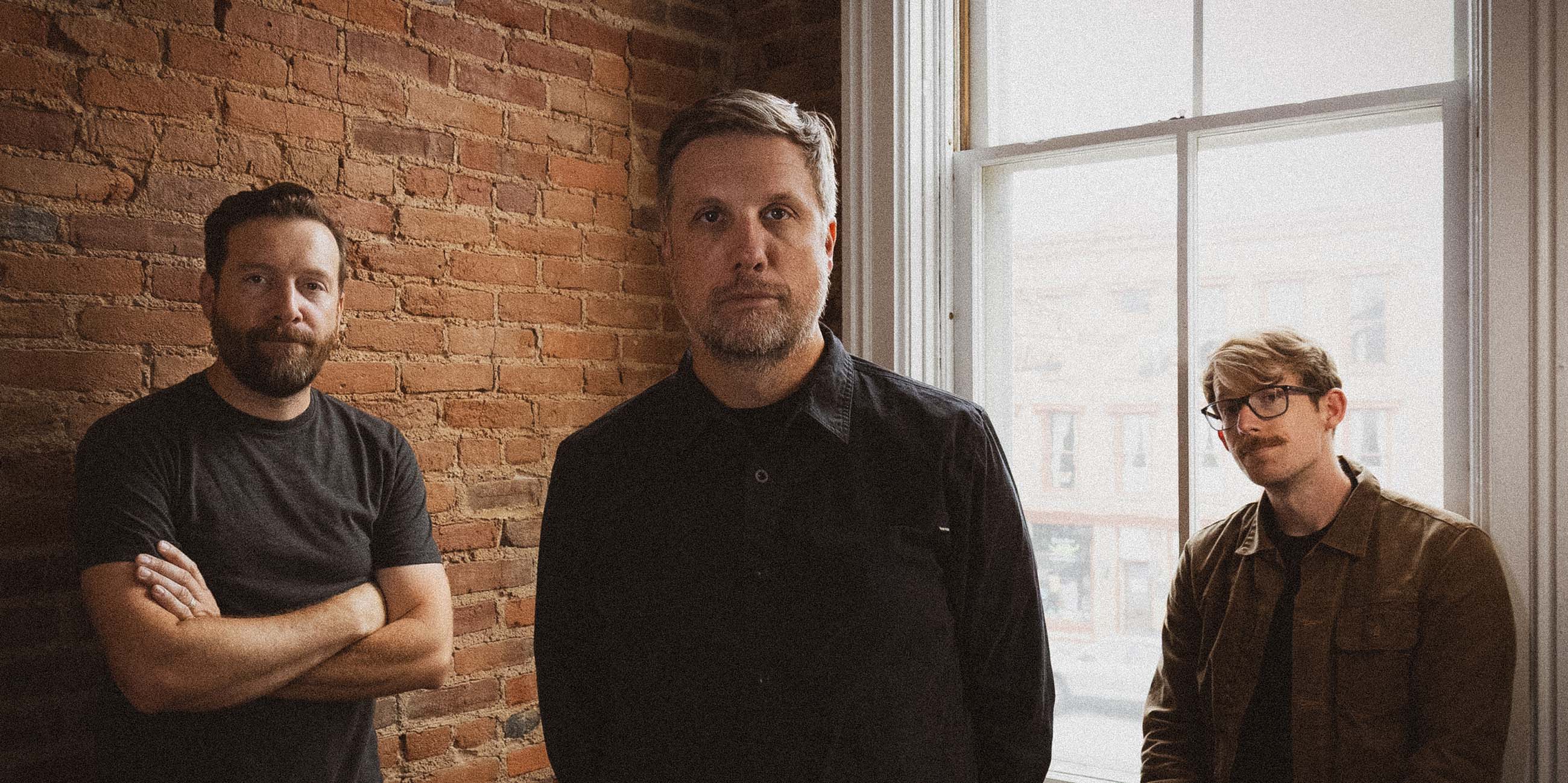 New 84 Tigers Album "Nothing Ends" Out October 17th – Spartan Records