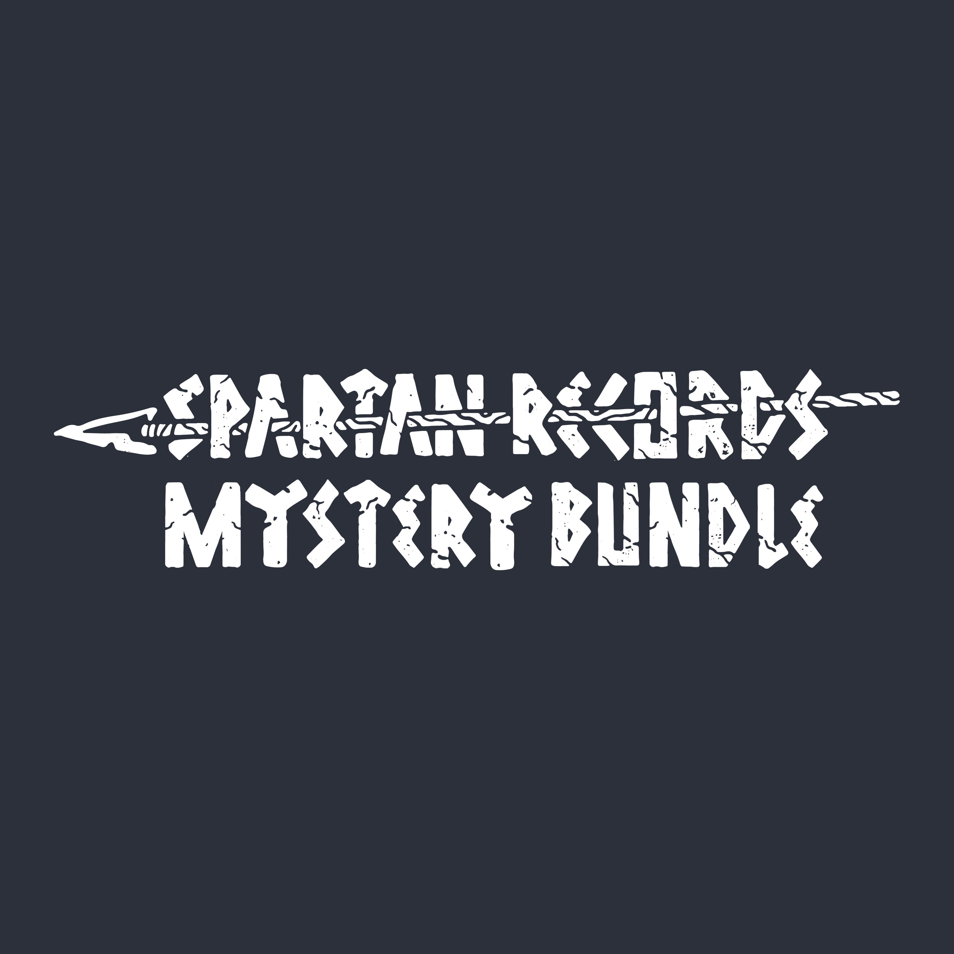 Mystery Bundle! 3 LP's for $30! – Spartan Records
