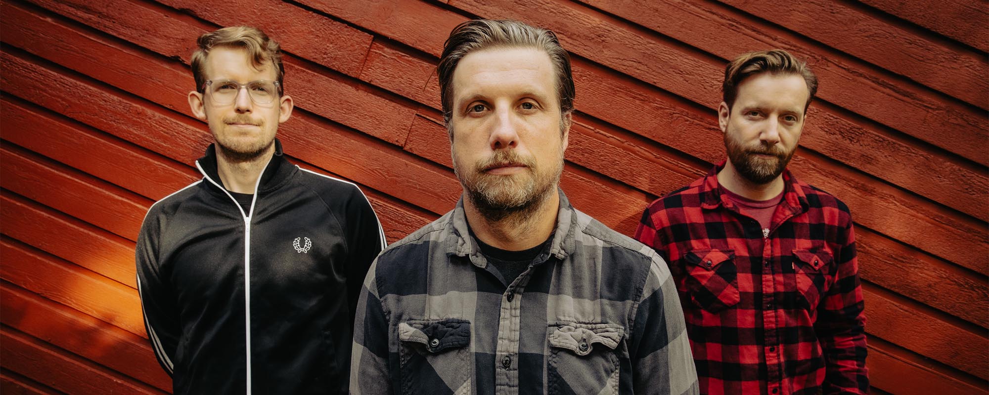 Welcome 84 Tigers to the Spartan Family! Debut Album Out This Fall ...