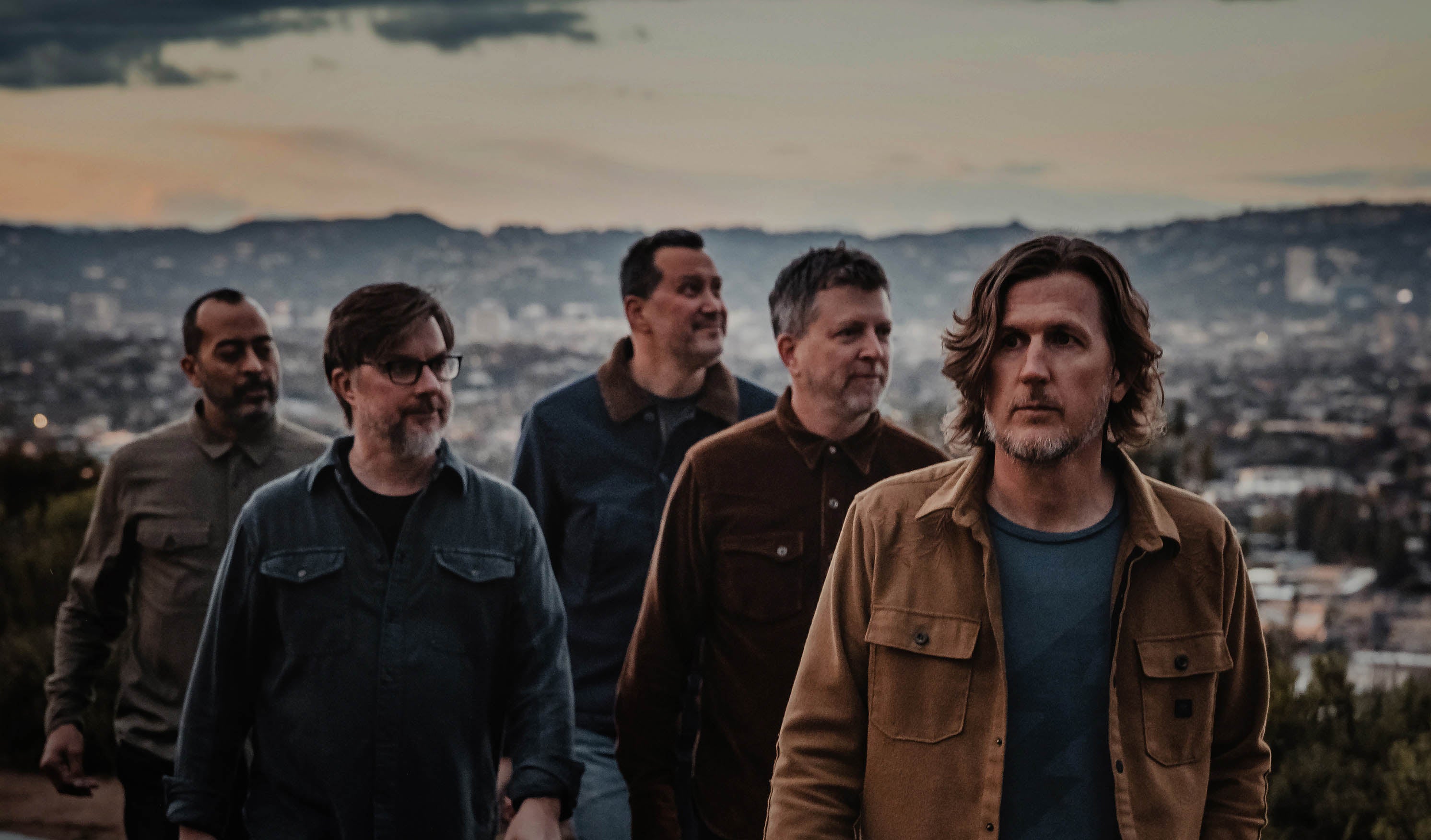 Low Coast Unveils New Single "Old Blood." Watch the Music Video Now ...
