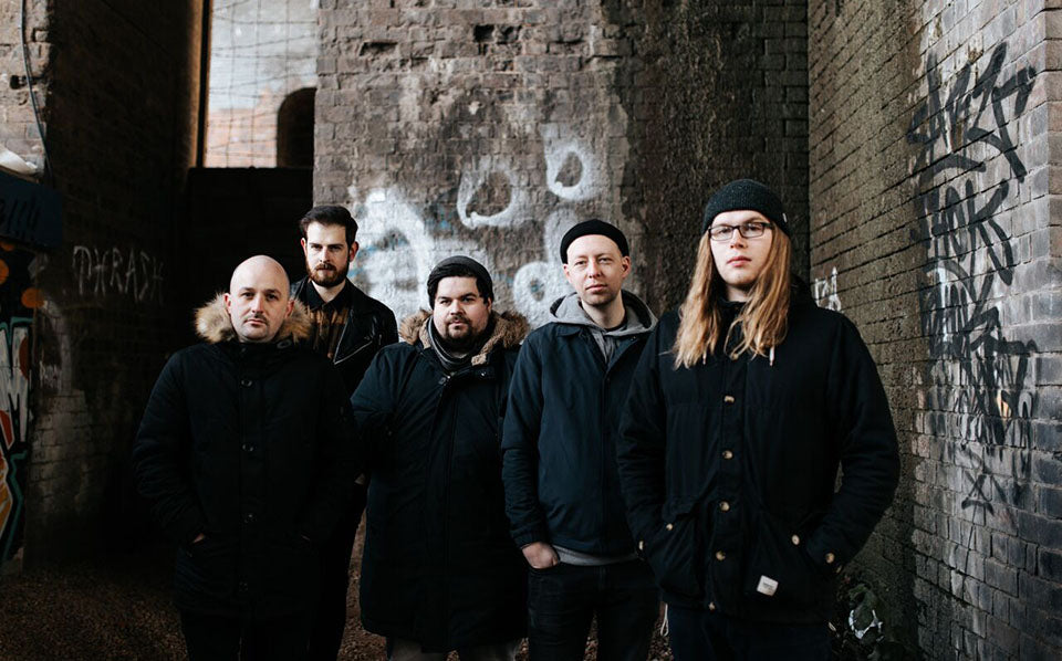 Dearist Premiere "Fool's Heart" Music Video at New Noise Magazine ...