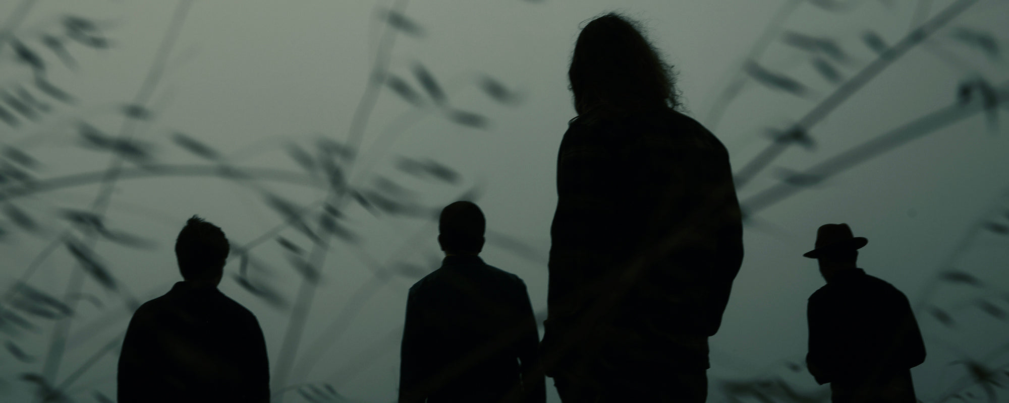 Where It Went Podcast: Low Coast w/ Jeff Caudill & Mike Fratantuno ...