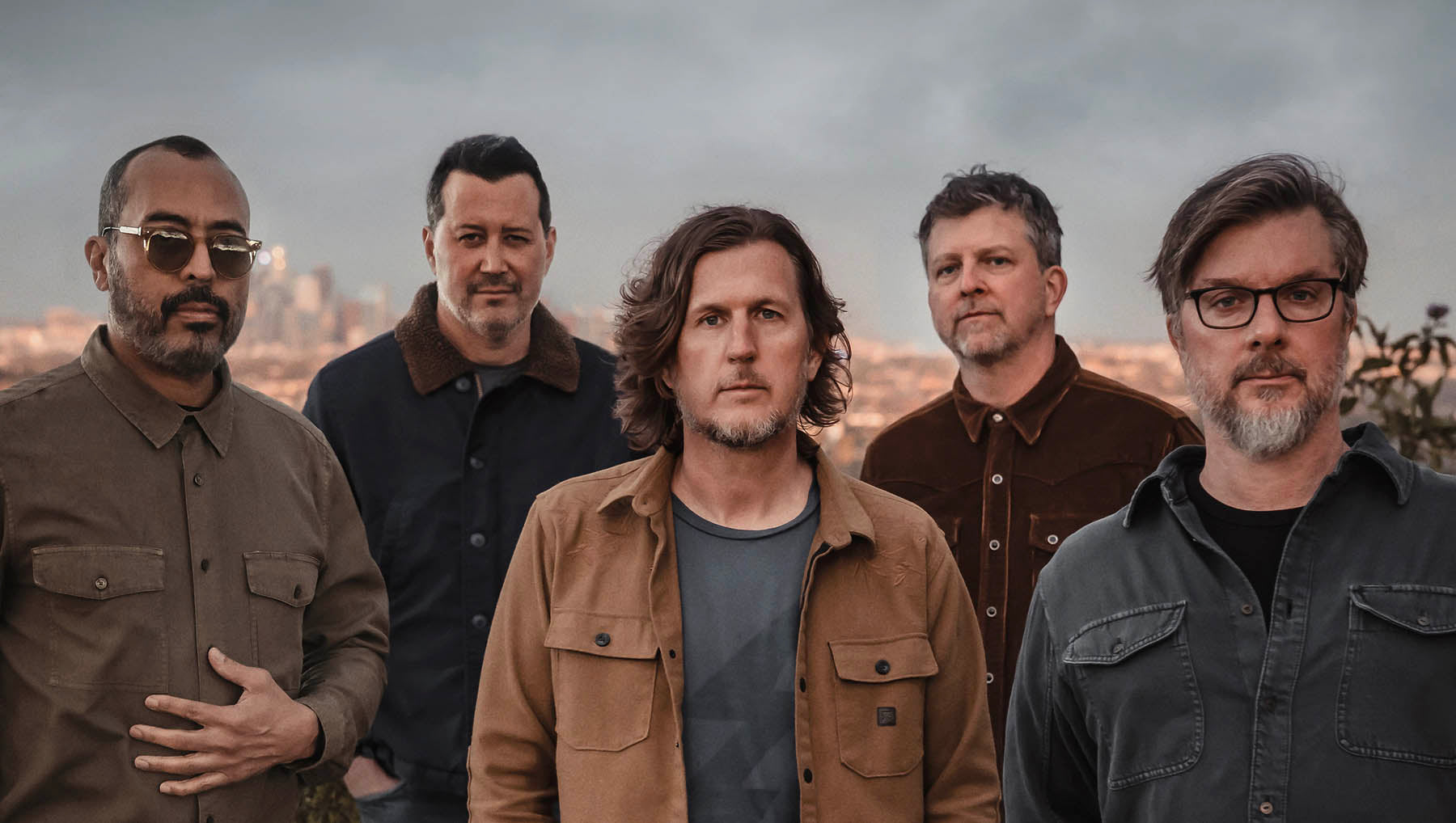 New Low Coast Single "Universal Truths" Streaming Now – Spartan Records