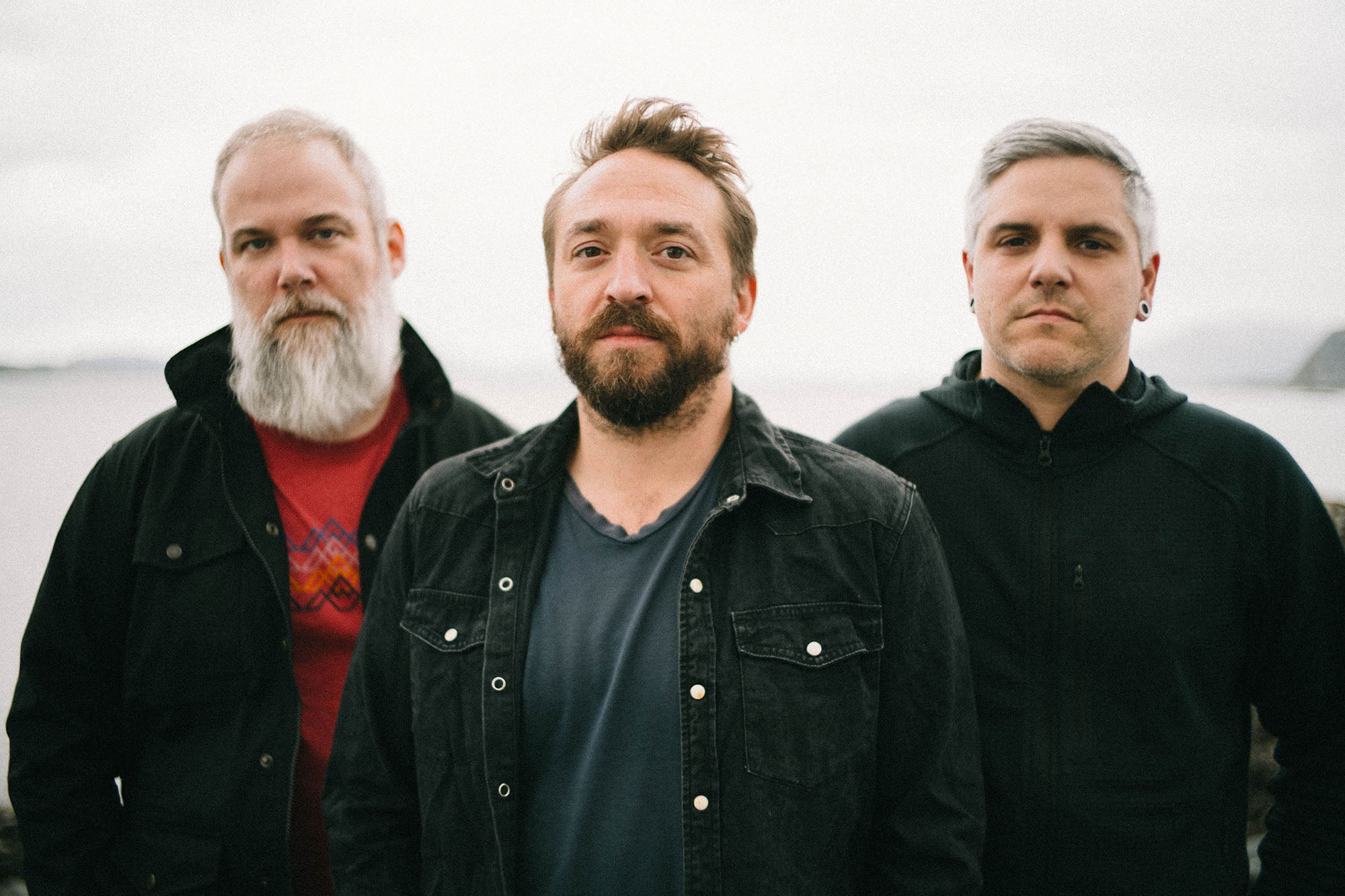 Museum of Light's New Album Diviner Out March 14th. Listen to the Firs ...