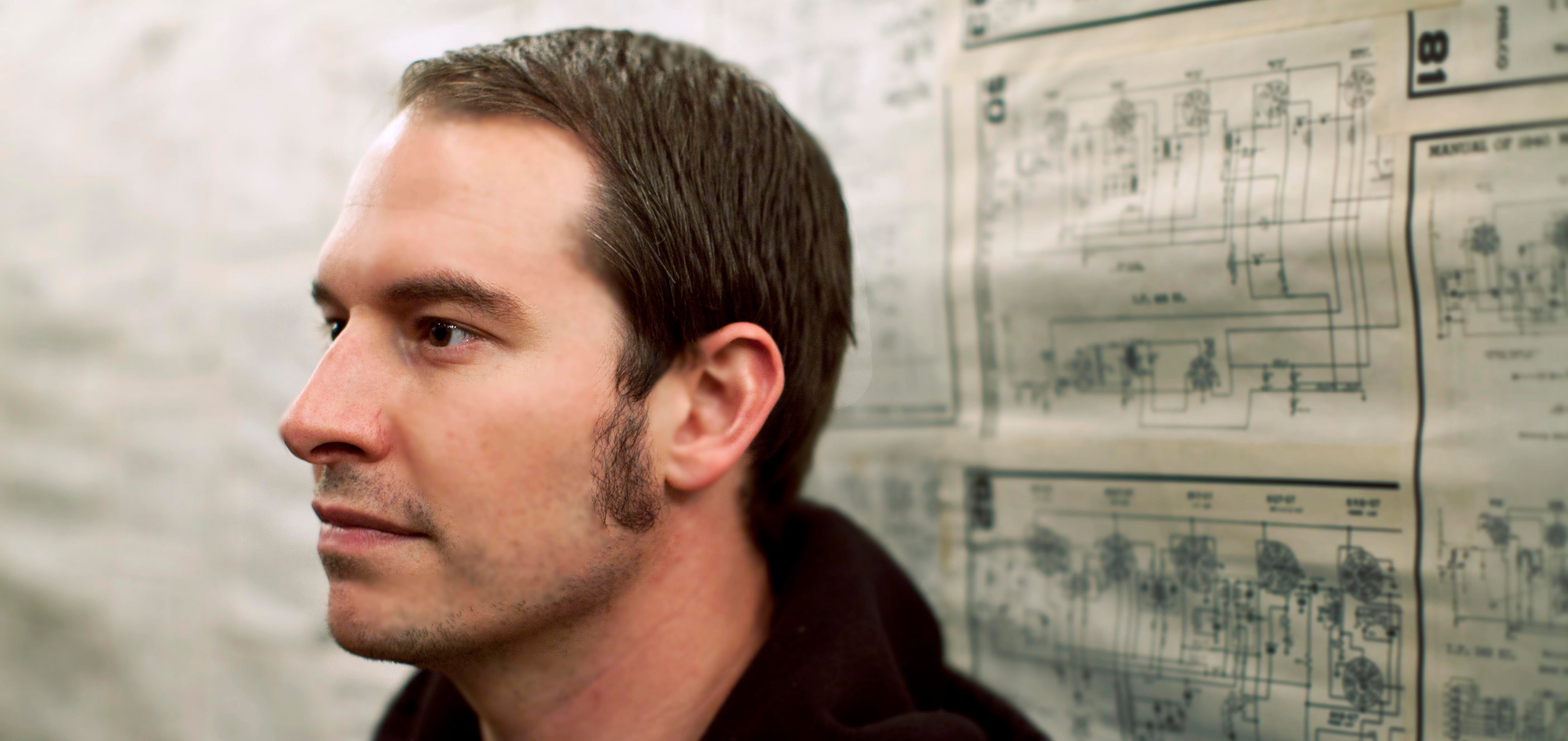 Get to Know Schematic – Spartan Records