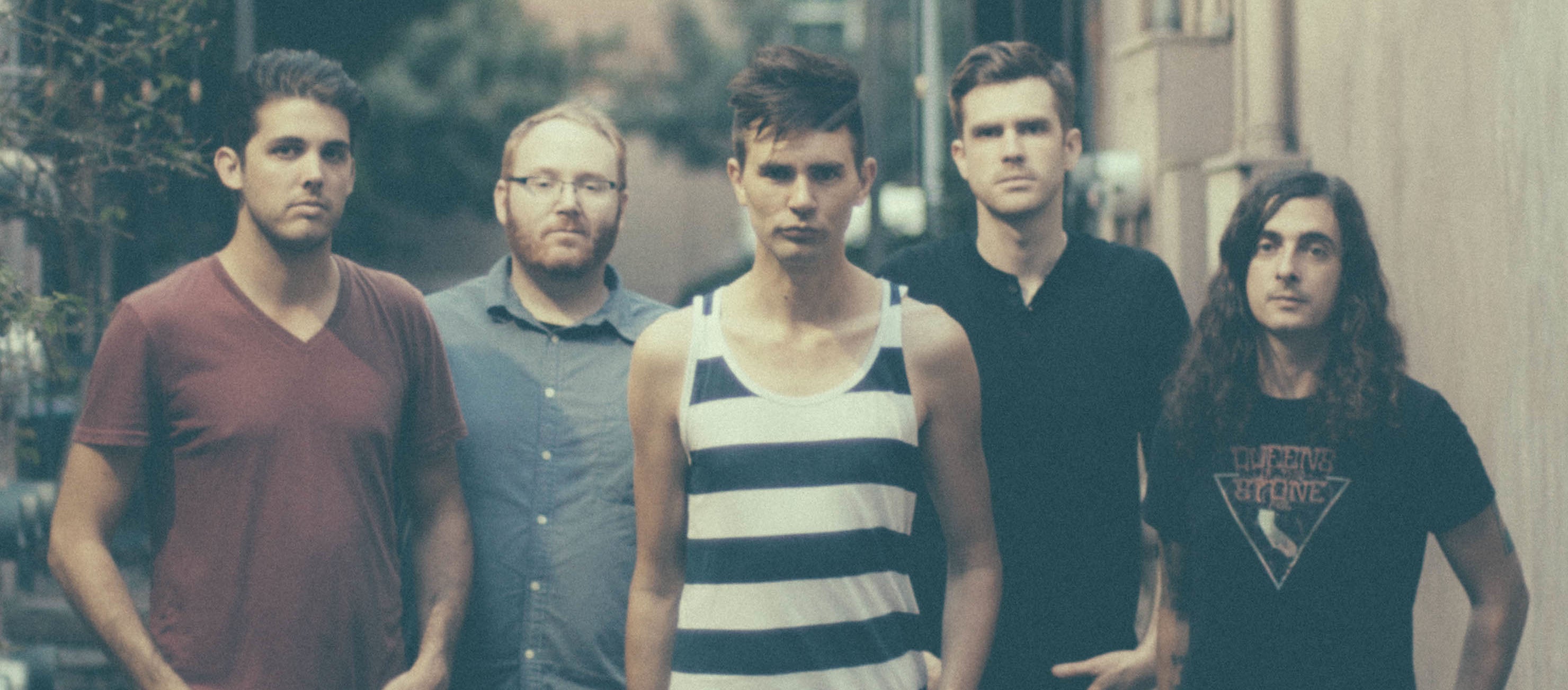 Sullivan Is Back! New Album Coming December 9th – Spartan Records