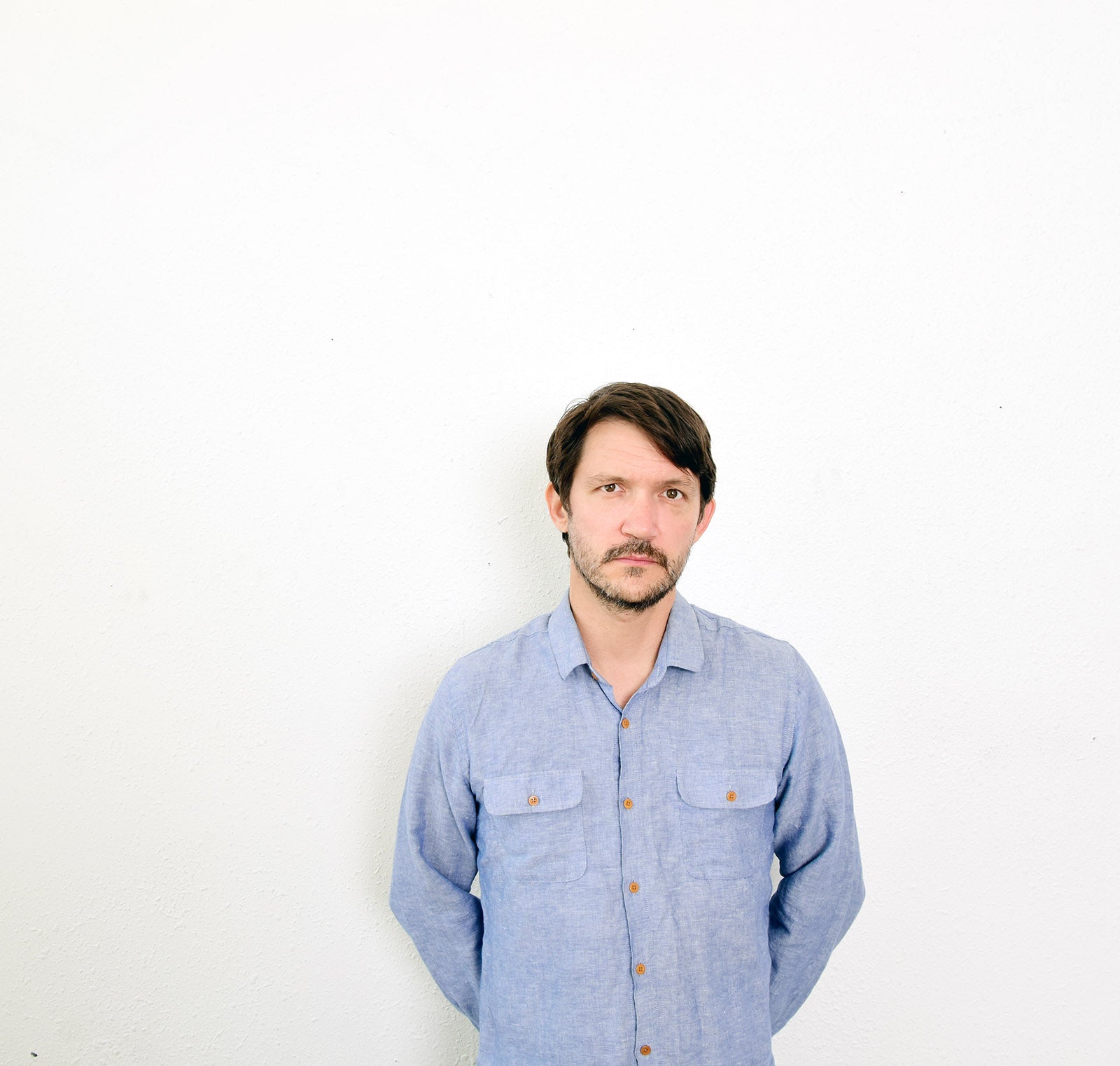 Spartan Spotlight: Tim Kasher, Musician / Filmmaker – Spartan Records