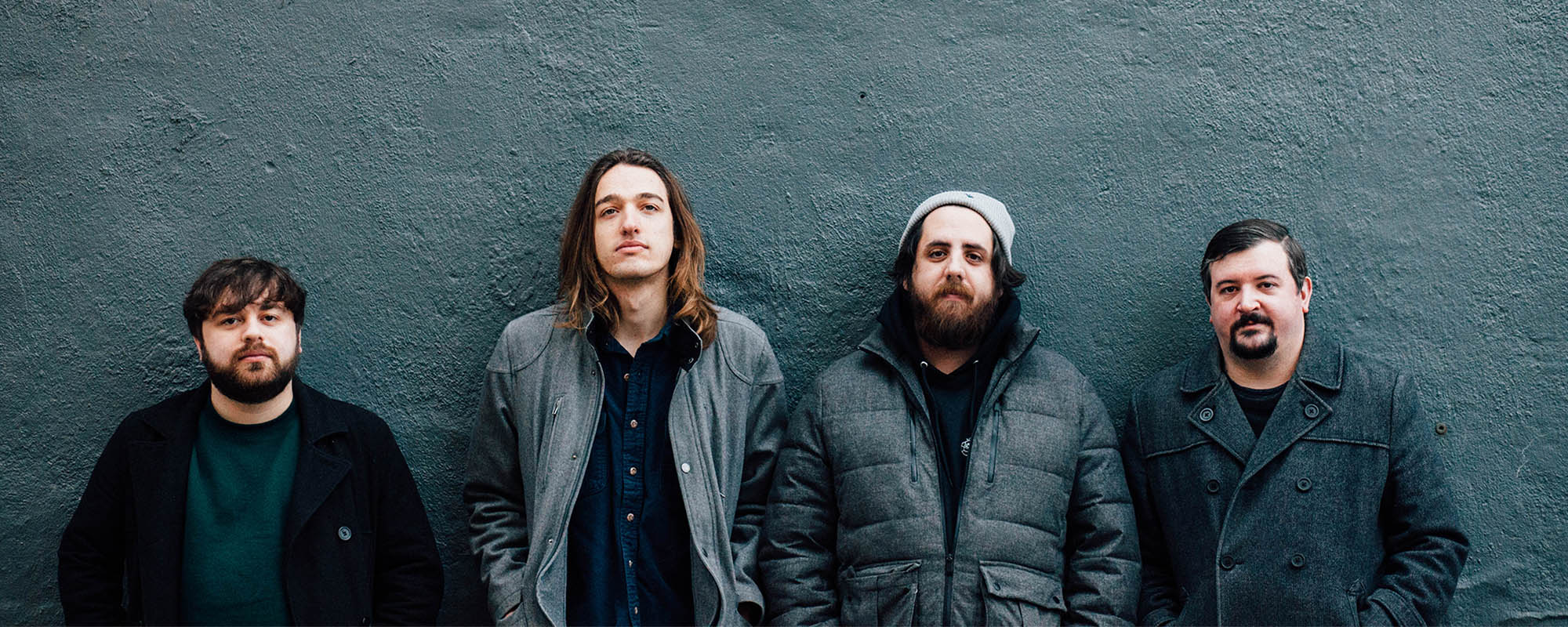 Fallow Land – Spartan Records