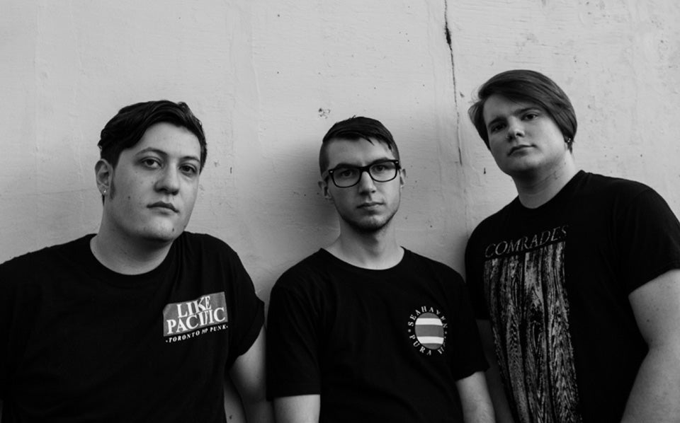 Secret Stuff – Spartan Records