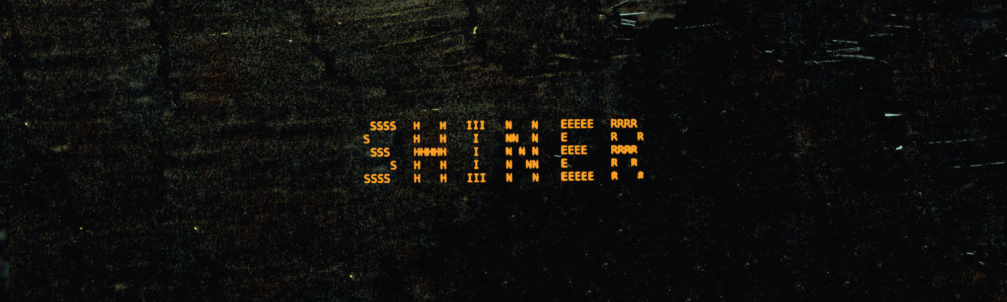 Shiner – Spartan Records