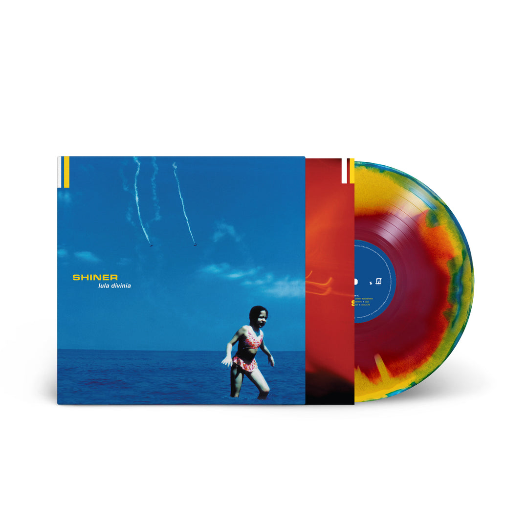 Shiner – Spartan Records